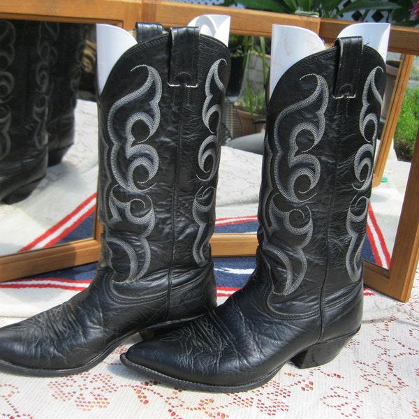 Nocona Boots - Etsy
