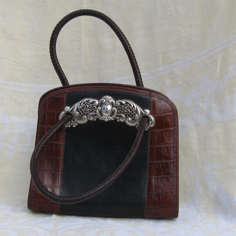 Vintage Brighton Handbags - Etsy