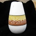American Indian Vase, Hand Carved Pottery Vase, Signed SPRC SD Larry - Etsy