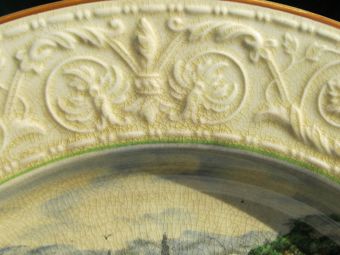 Devon Ware Fieldings Stoke on Trent Made in England | Etsy