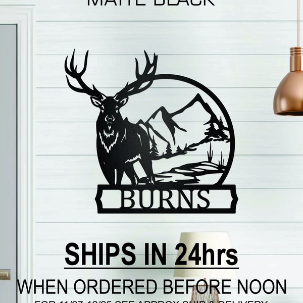 elk tracks direction