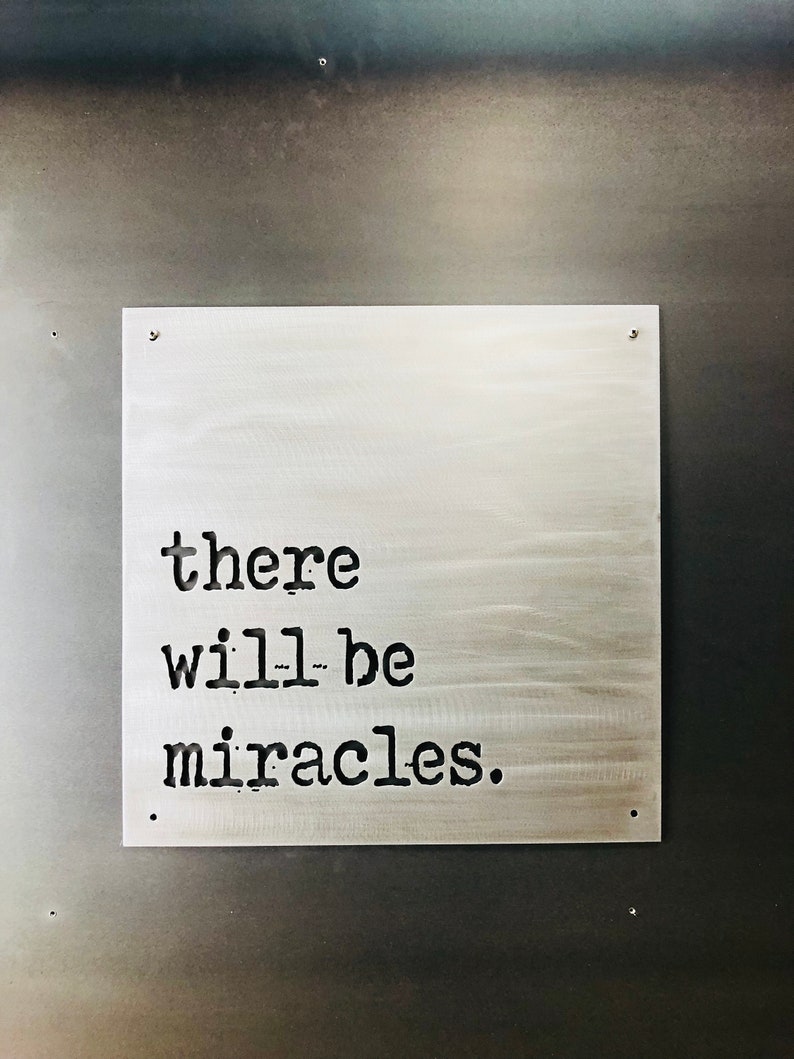 There Will Be Miracles! Brought to Life by San Antonio FD Station 31 ...