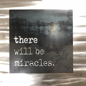 There Will Be Miracles! Brought to Life by San Antonio FD Station 31 ...