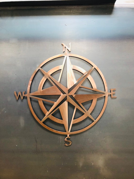 Nautical Star Compass