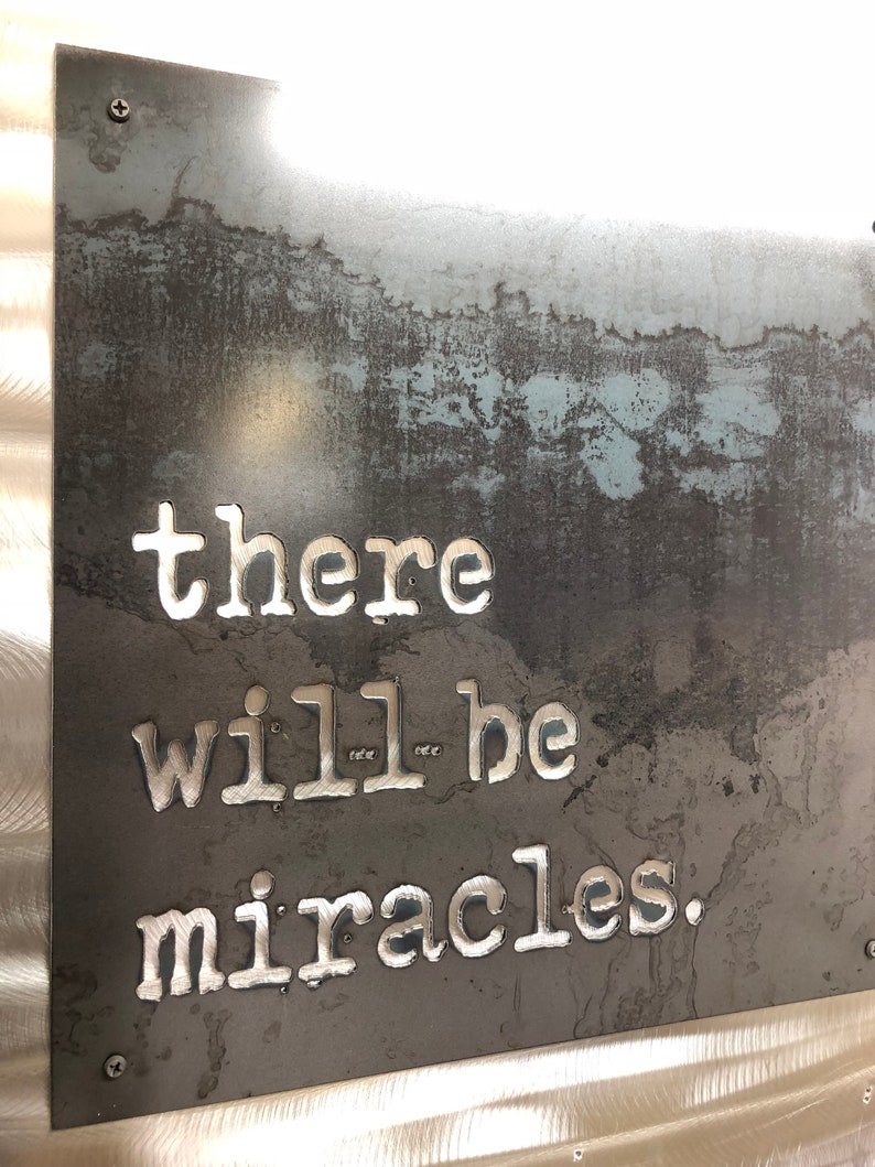 There Will Be Miracles! Brought to Life by San Antonio FD Station 31 ...