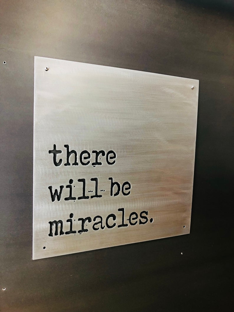 There Will Be Miracles! Brought to Life by San Antonio FD Station 31 ...