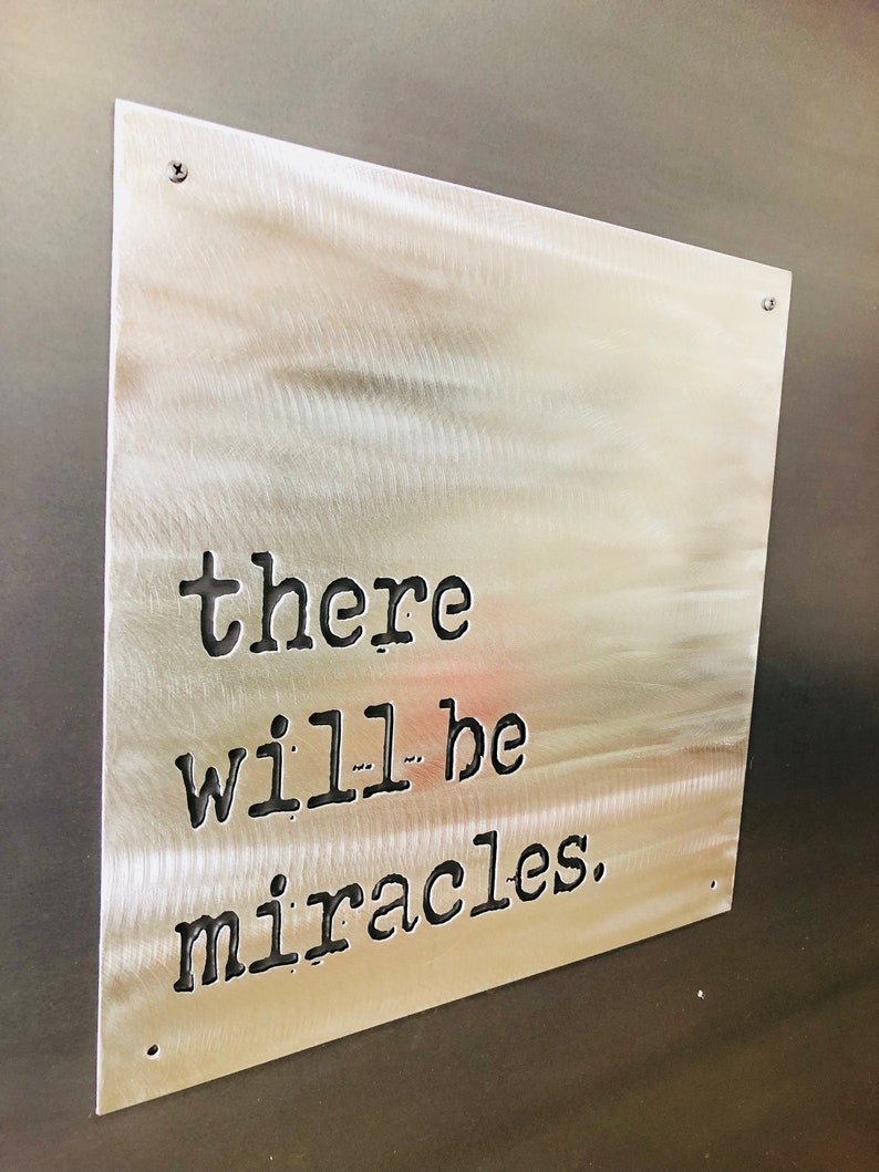 There Will Be Miracles! Brought to Life by San Antonio FD Station 31 ...