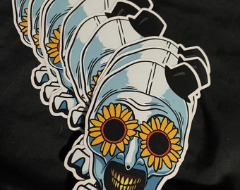 Terrifier Glasses - Etsy Ireland