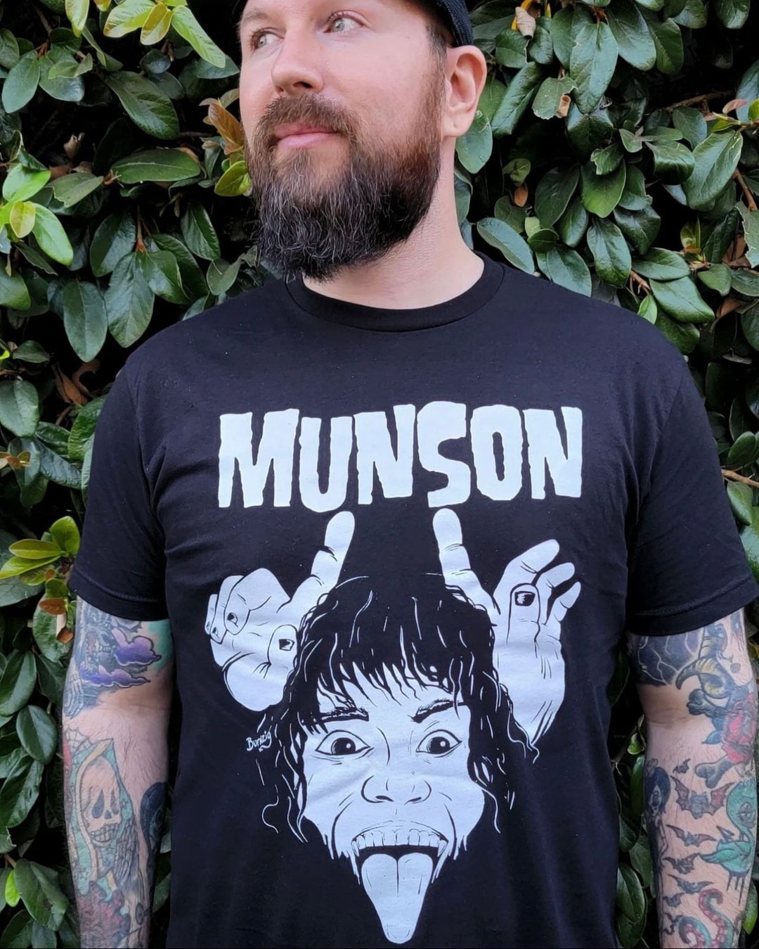Mother Monson - Etsy