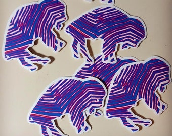 Bills Zubaz Buffalo - Etsy