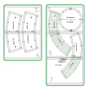 Reversible Bucket Hat Sewing Pattern - All Sizes, in PDF Format - Etsy