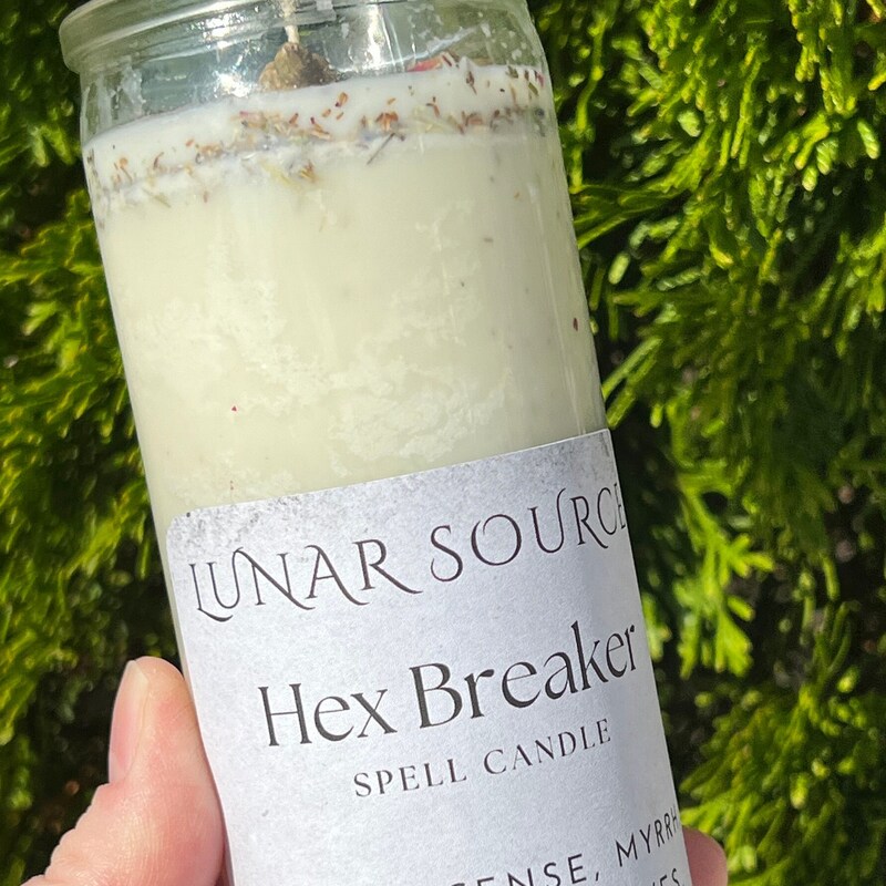 LunarSource - Etsy