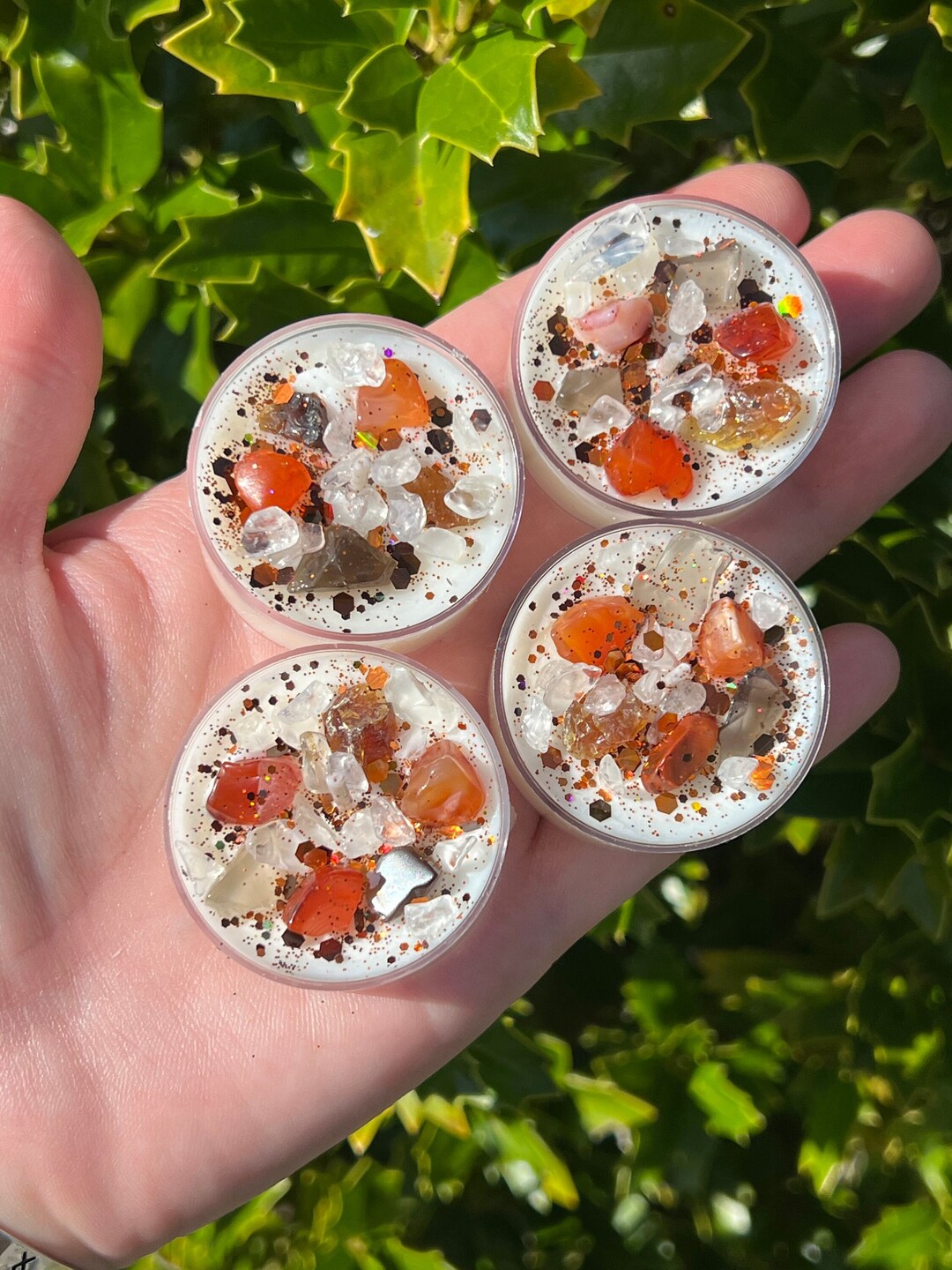 Mabon Blessings Candles | Blessed Autumn Equinox Harvest Pagan Wheel ...