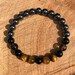 Negative Energy Protection Bracelet Chakra Healing Divine - Etsy