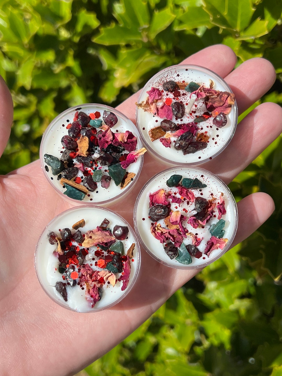 The Morrigan Ritual Candles | Phantom Goddess of War Witchcraft Altar ...