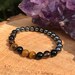 Negative Energy Protection Bracelet Chakra Healing Divine - Etsy