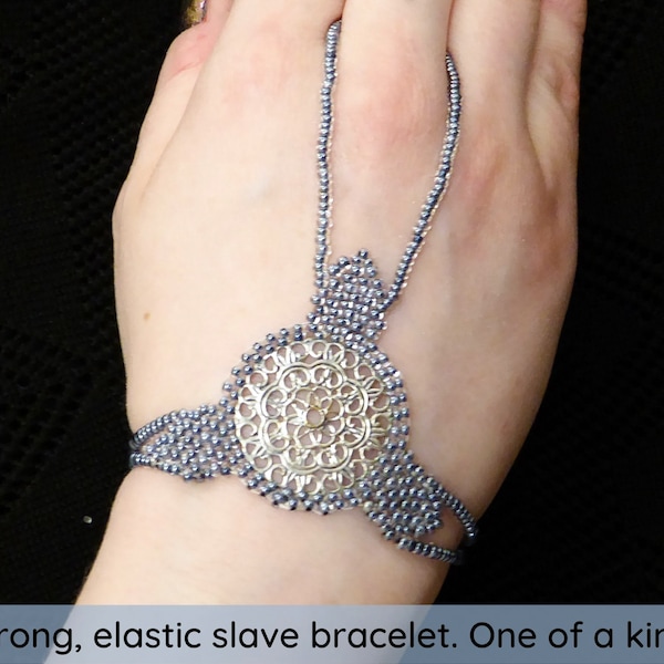 Slave Ring - Etsy