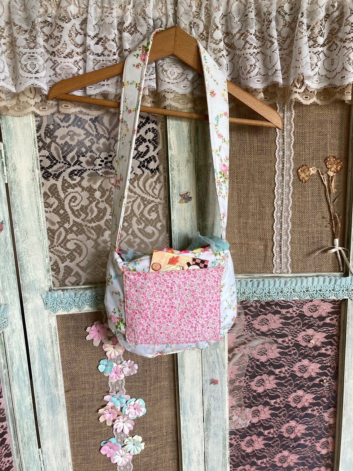 Colors of Spring - Etsy