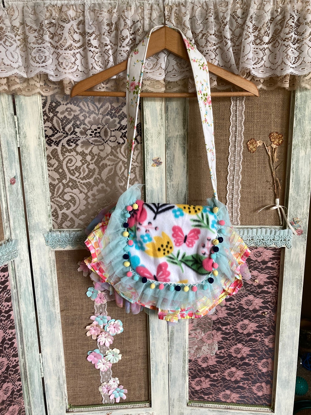 Colors of Spring - Etsy