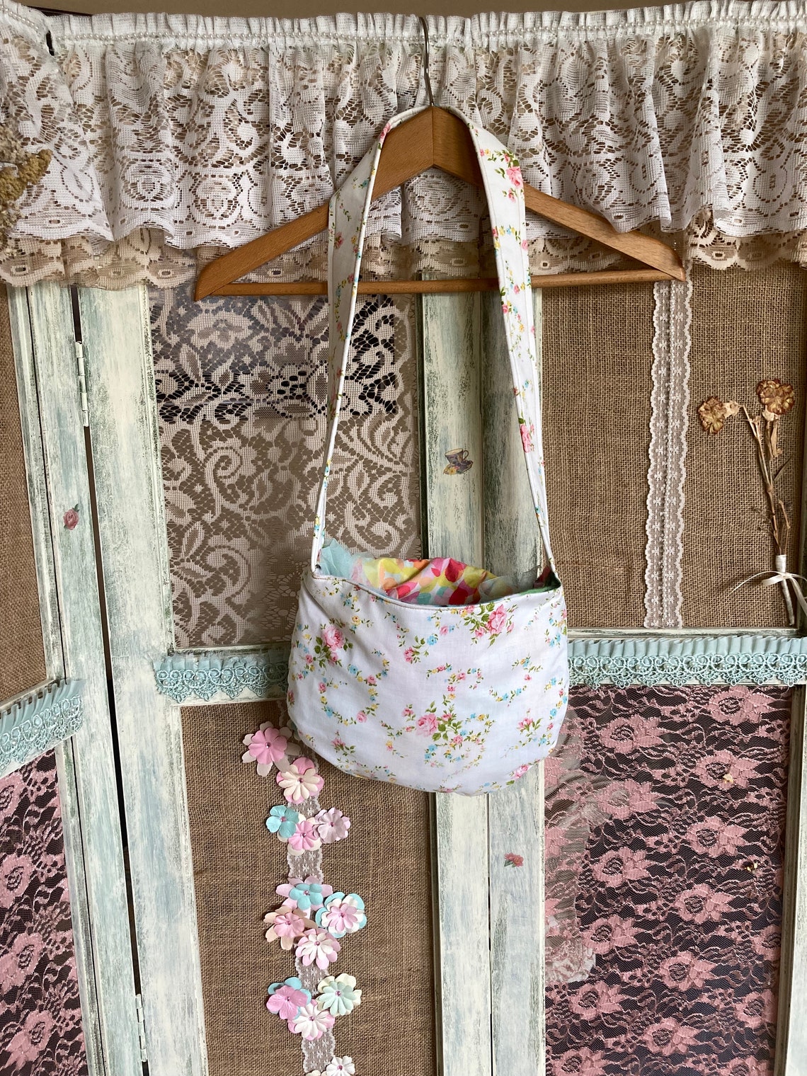 Colors of Spring - Etsy