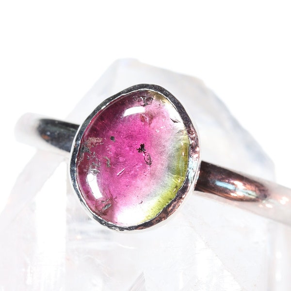 Watermelon Stone - Etsy