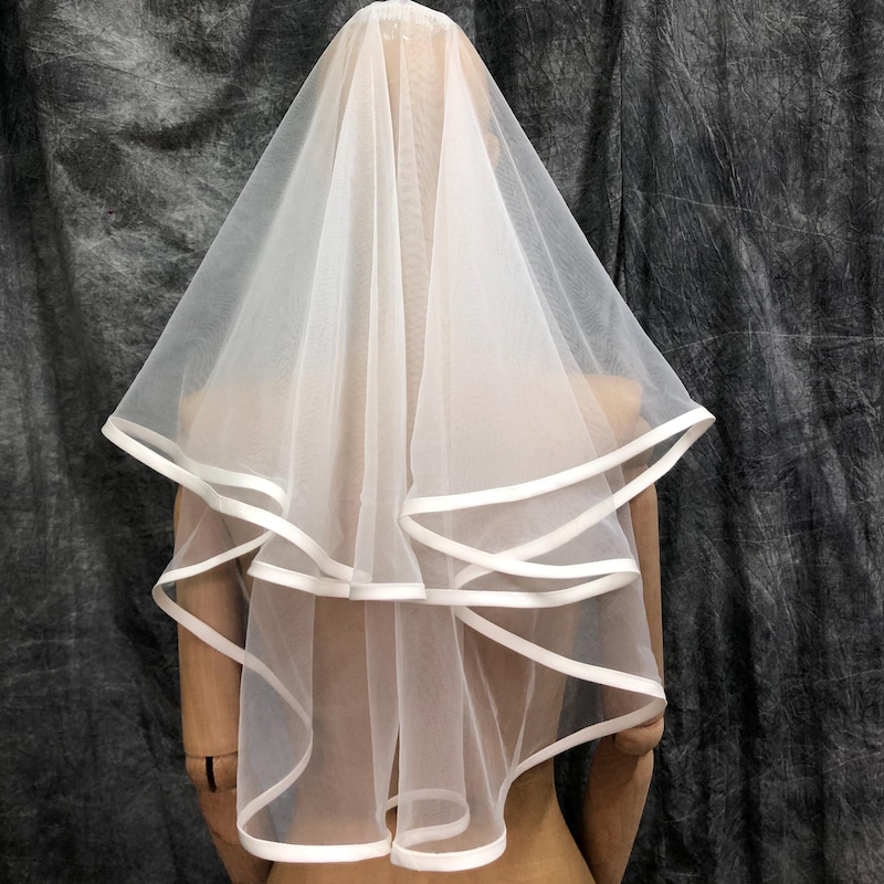 Veil Aesthetic - Etsy