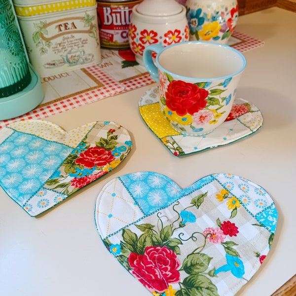 Coasters Pioneer Woman - Etsy