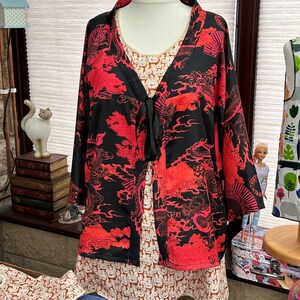 Reimagined Scandinavian, Bronze Age, BOG JACKET Sewing Instructions - Etsy