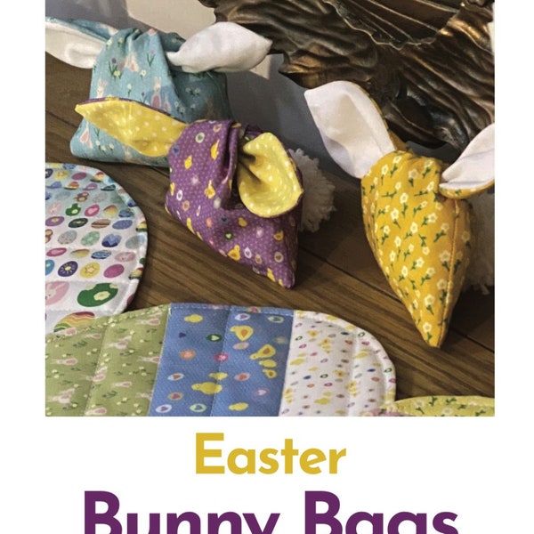 Bunny Gift Bag - 60+ Gift Ideas for 2024