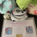 Cut, Piece and Press Sewing Storage/carry Case for Project/tools ...