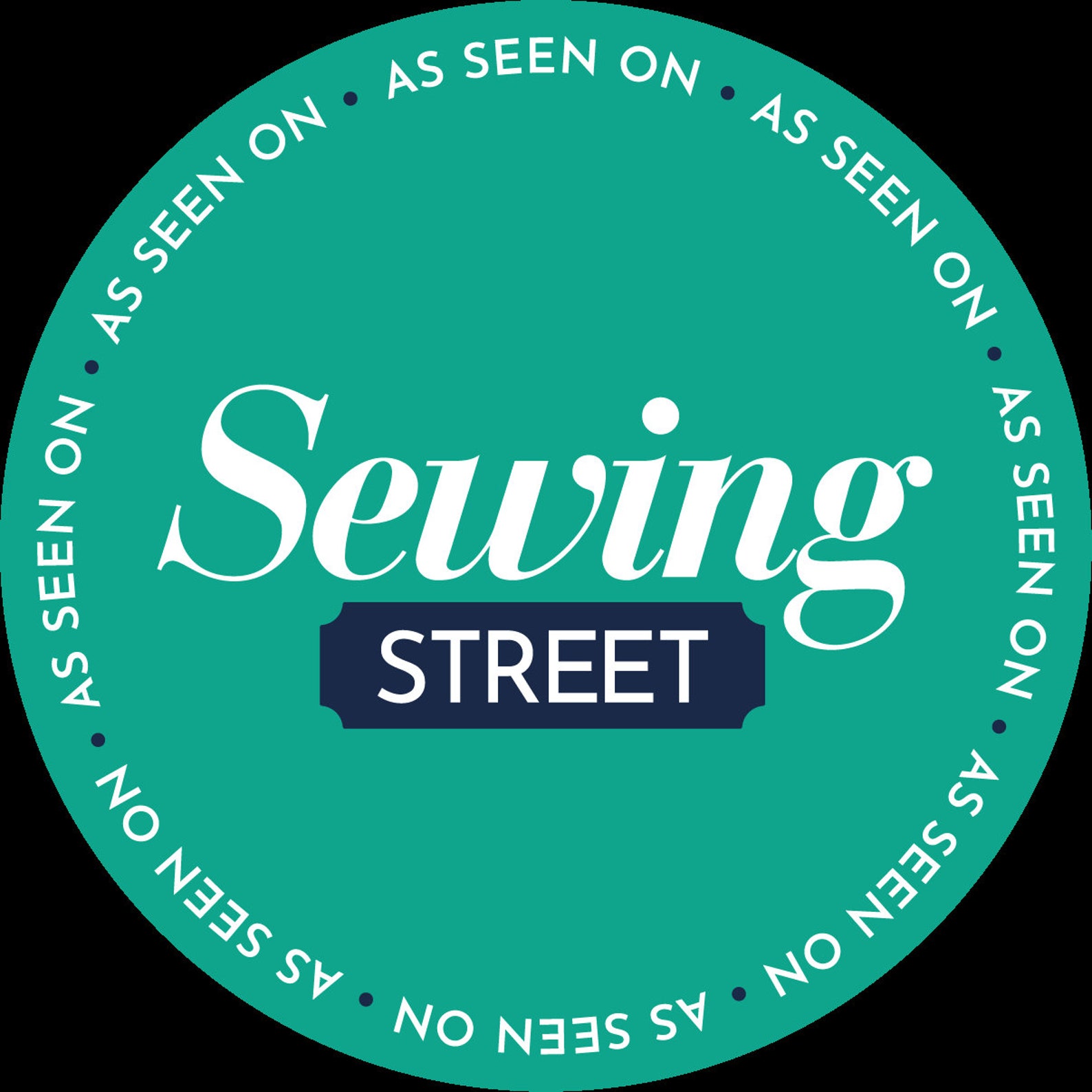 Fabric Tulip PDF Sewing Pattern. Instructions and Templates | Etsy