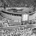 Aerial View of Memorial Stadium Baltimore (1950-1997) - Former Home ...