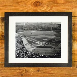 Bill Mazeroski's Dramatic 1960 Pittsburgh Pirates World Series Winning ...