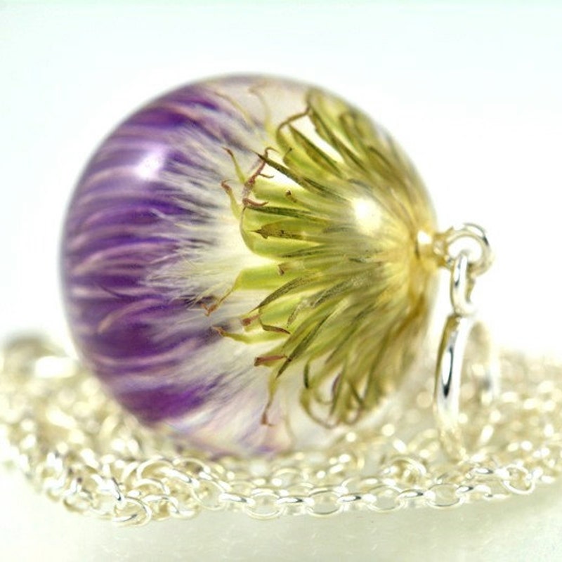 Resin Spheres - Etsy