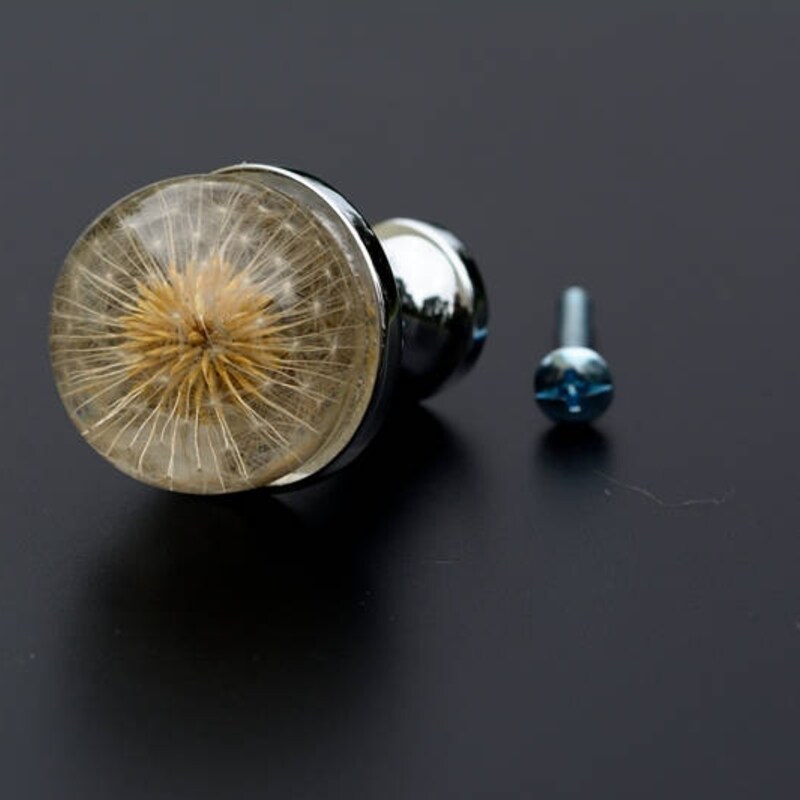 Resin Knobs - Etsy