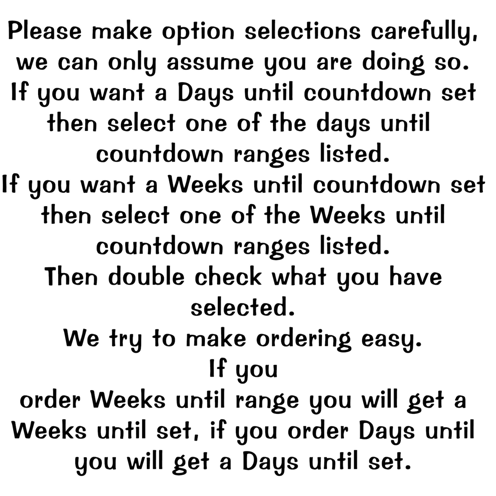Retirement Countdown, Days (or Weeks) Until Retirement, Retirement ...