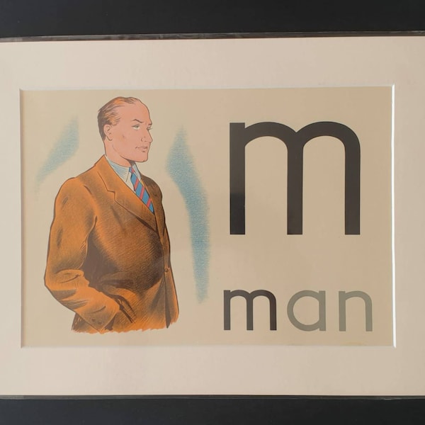 Phonics Poster - Etsy