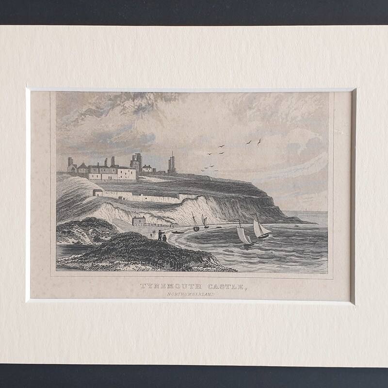 Victorian Engraving - Etsy