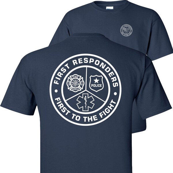 First Responder - Etsy