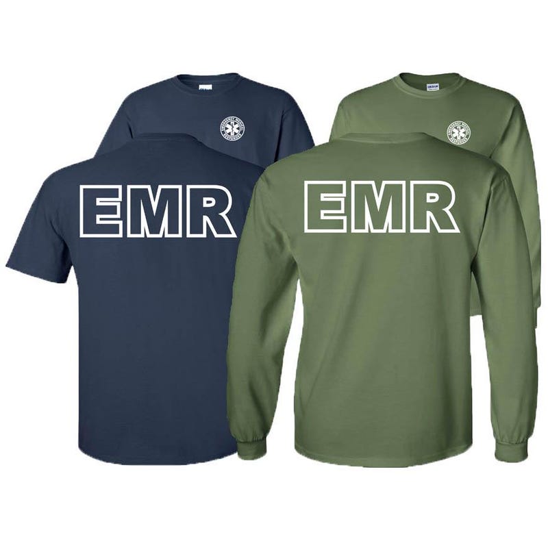 Emr 3 - Etsy Canada