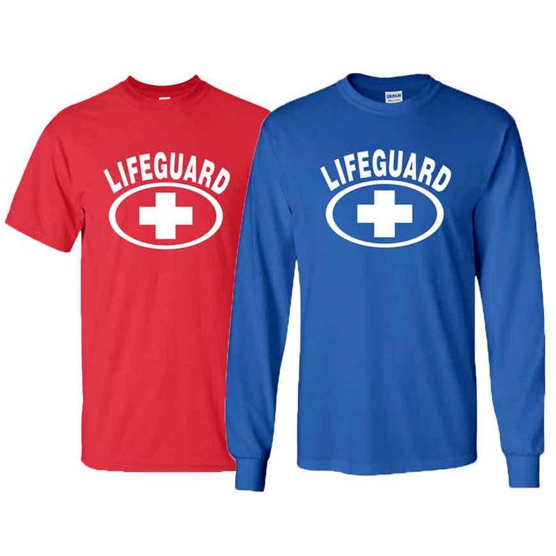 Lifeguard Dti - Etsy Canada