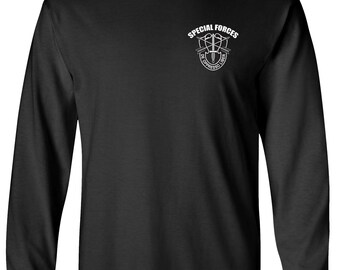 Special Forces | Etsy