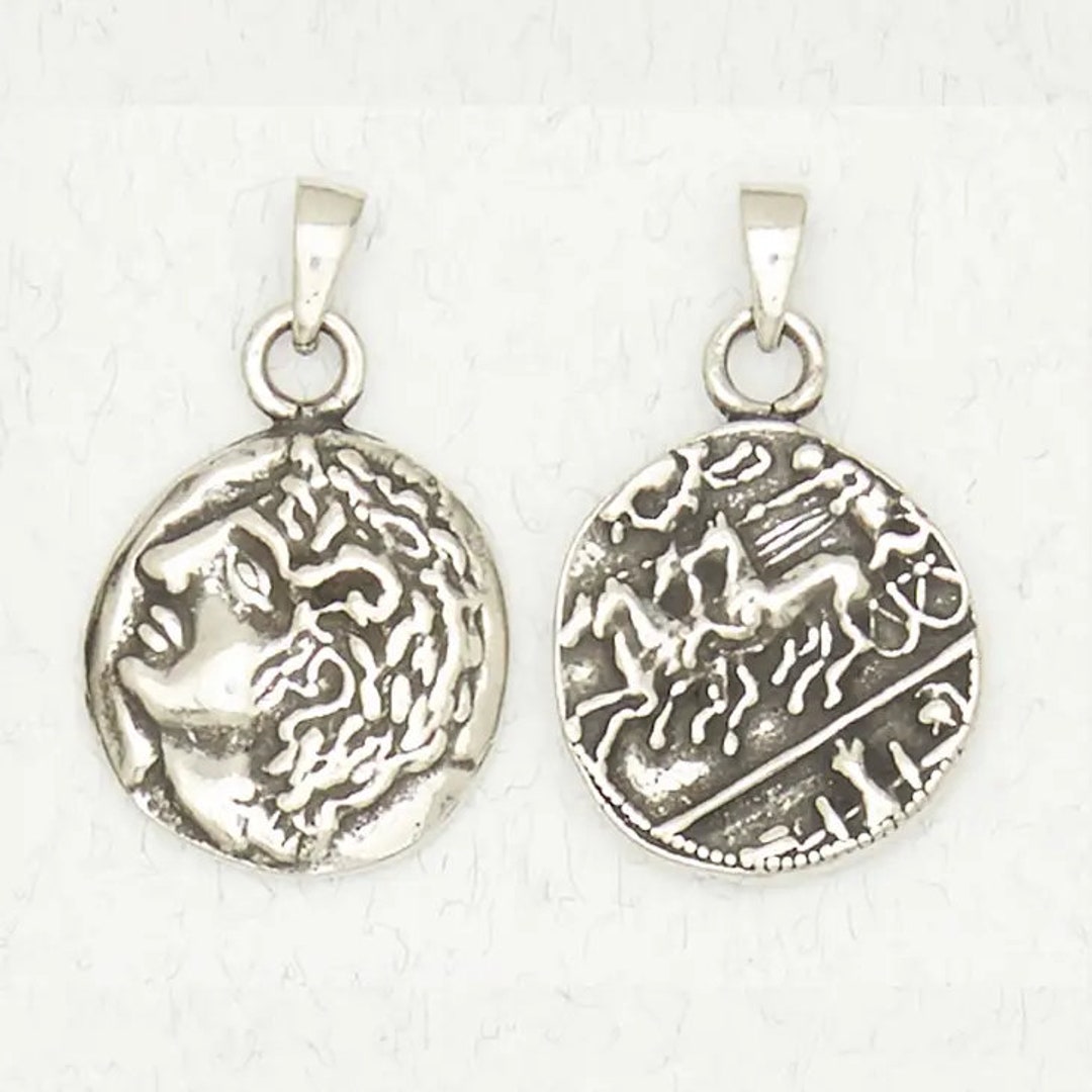 Apollo Greek God of Sun Music Truth Healing Light Amulet - Etsy