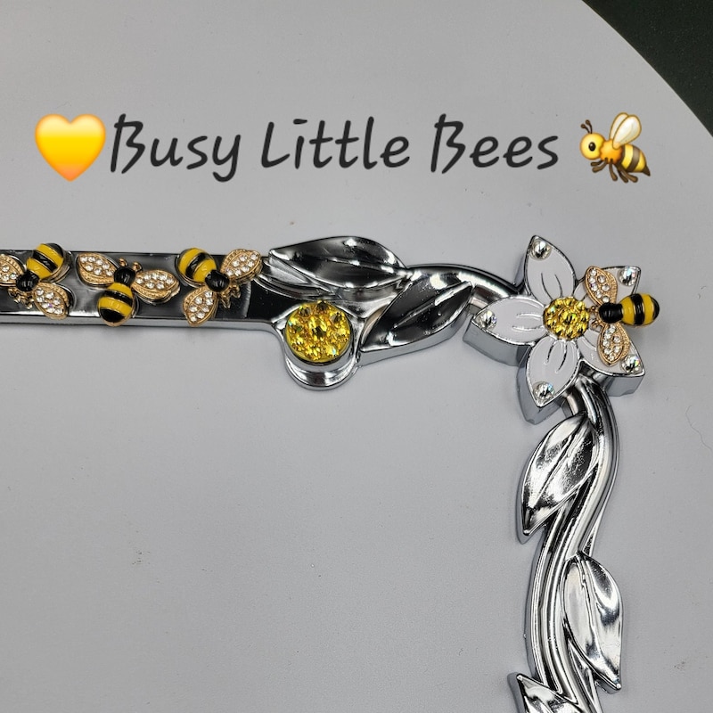 Queen Bee Plates - Etsy