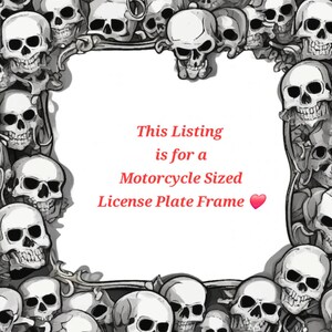 31 Colors Avail Flames Chrome Black Metal MOTORCYCLE Universal Fit ...