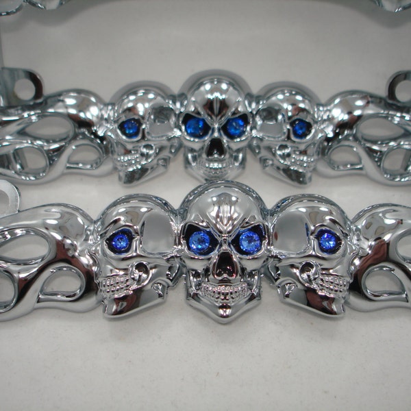 Motorcycle Bling Helmet - Etsy