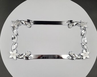 Chiikawa License Plate Frame - Etsy