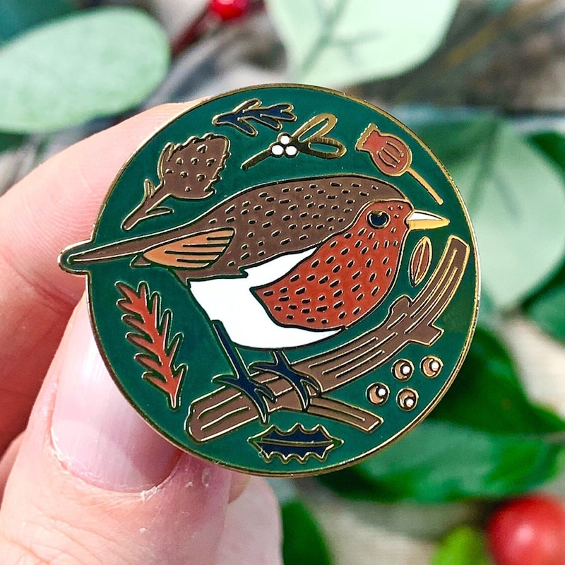 Robin Gifts - 60+ Gift Ideas for 2025