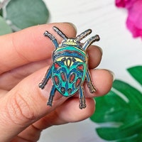 Beetle - Etsy