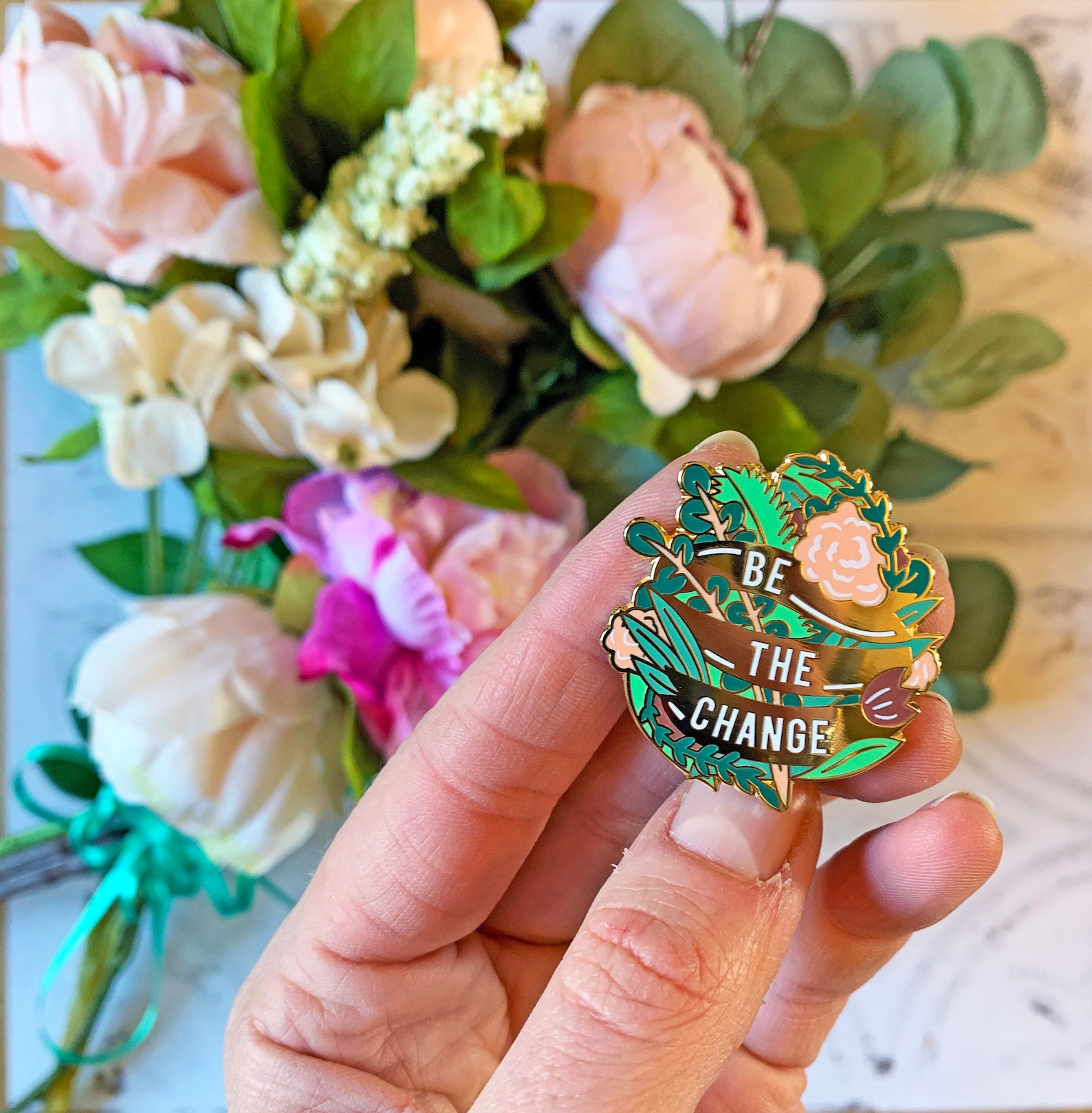 Enamel Pin Badges, Mix and Match Any 2, Animal Pins - Etsy UK